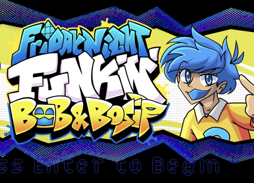 Friday Night Funkin' Games - Papa's Games