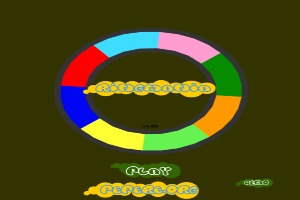 Ring Mania - Papa's Games