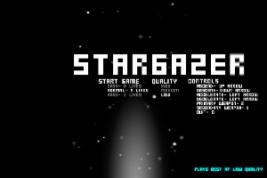 Stargazer - Papa's Games