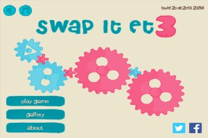 Swap It Et 3 - Papa's Games