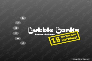 Bubble Tanks Tower Defense 1.5 - Papa's Games