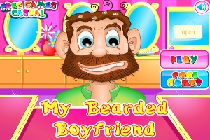 My Bearded Boyfriend - Papa's Games